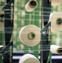 Spandex Product Development - Everchem Specialty Chemicals