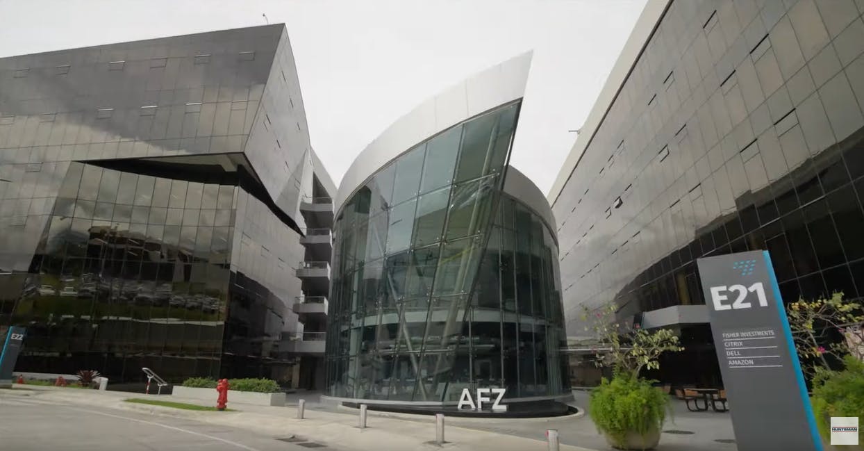 Huntsman Opens CSR and more Hub in Costa Rica - Everchem Specialty ...