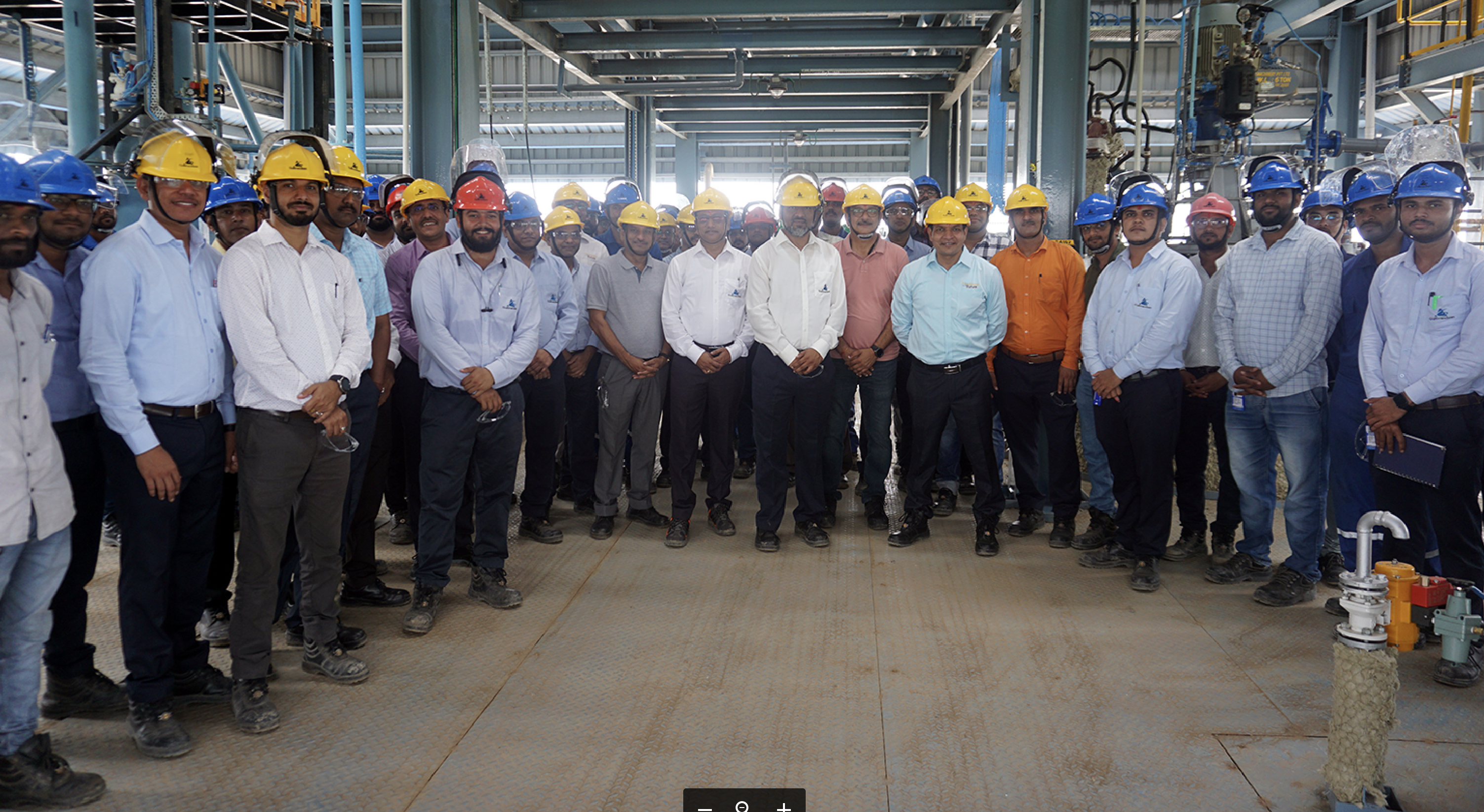 Gulbrandsen Expands Tin Catalyst Production in India - Everchem ...