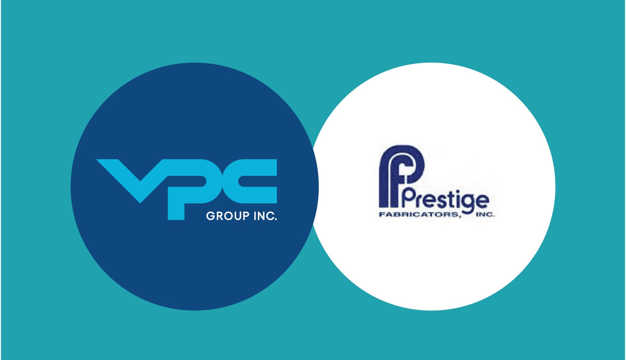 VPC Announcement - Everchem Specialty Chemicals