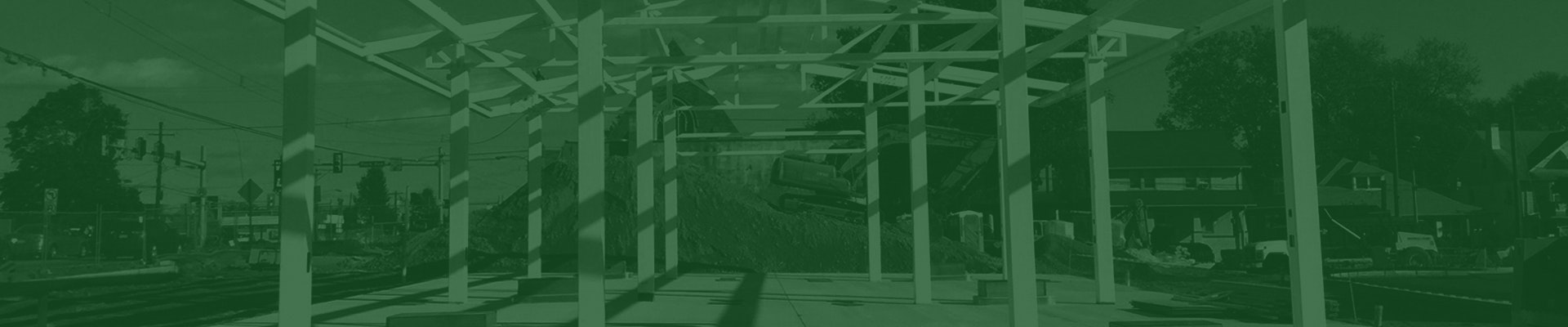 Installation Services - Ferguson & McCann Inc.