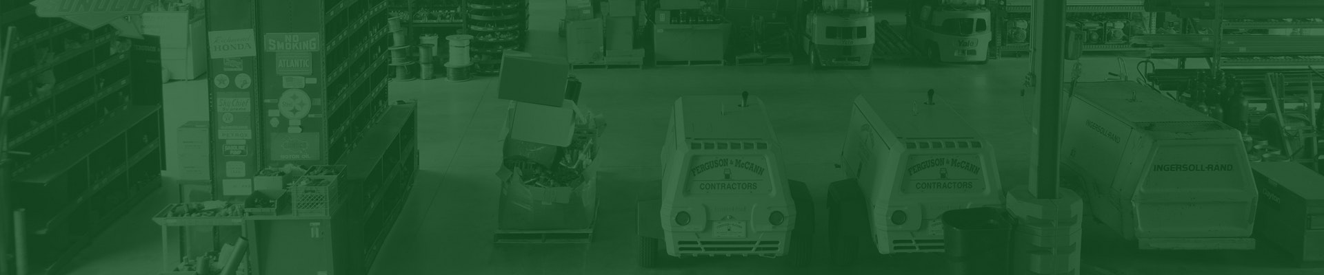 Services - Ferguson & McCann Inc.