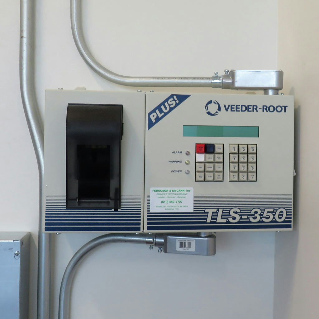 Installation Services - Ferguson & McCann Inc.