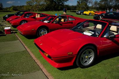 Garden State Ferrari Fall Festival 2021 - Ferrari Club of America ...