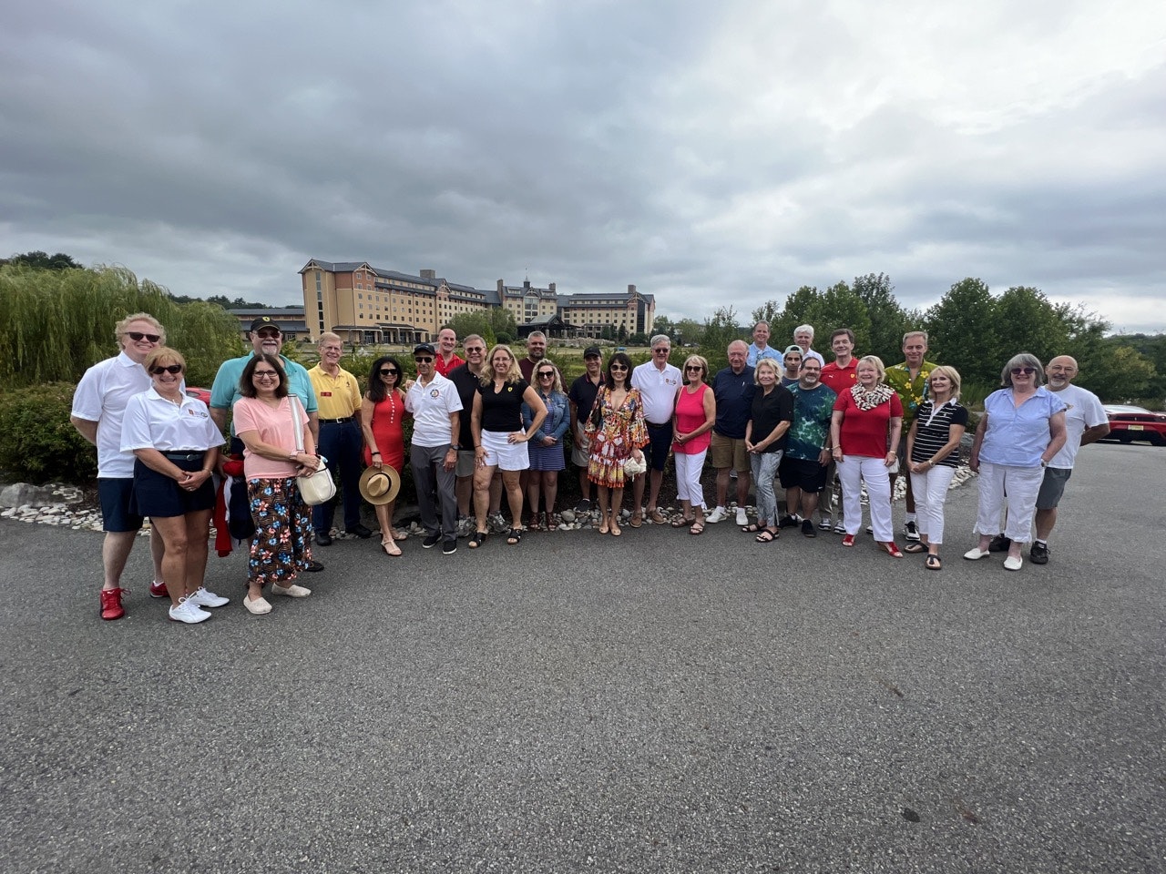 Upcoming Events – Ferrari Club of America – Penn-Jersey Region