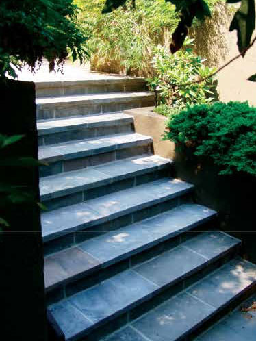 Slate Pavers - Fizzano Brothers Concrete Products