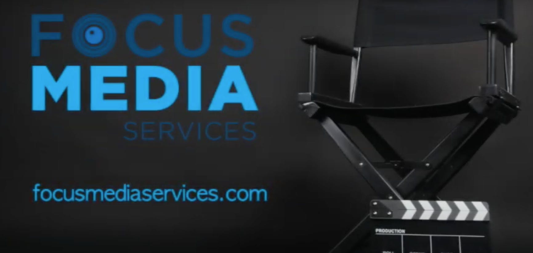 Focus Media Services Web Series: Types of Video Content - Focus Media ...