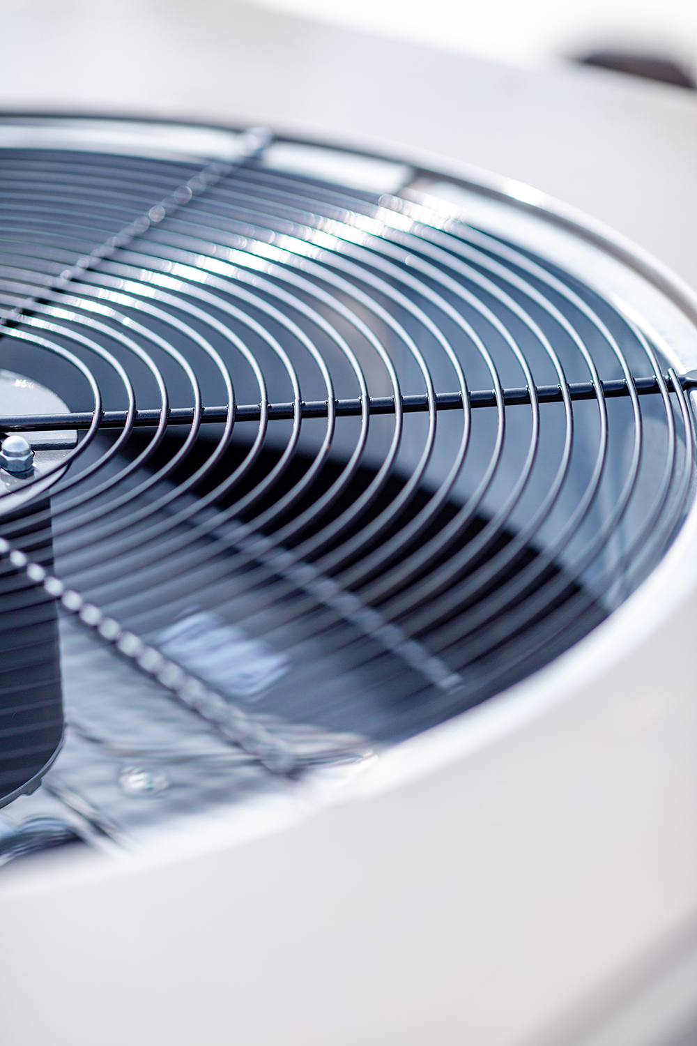 About Us Family-owned and Locally Operated - Frontline HVAC