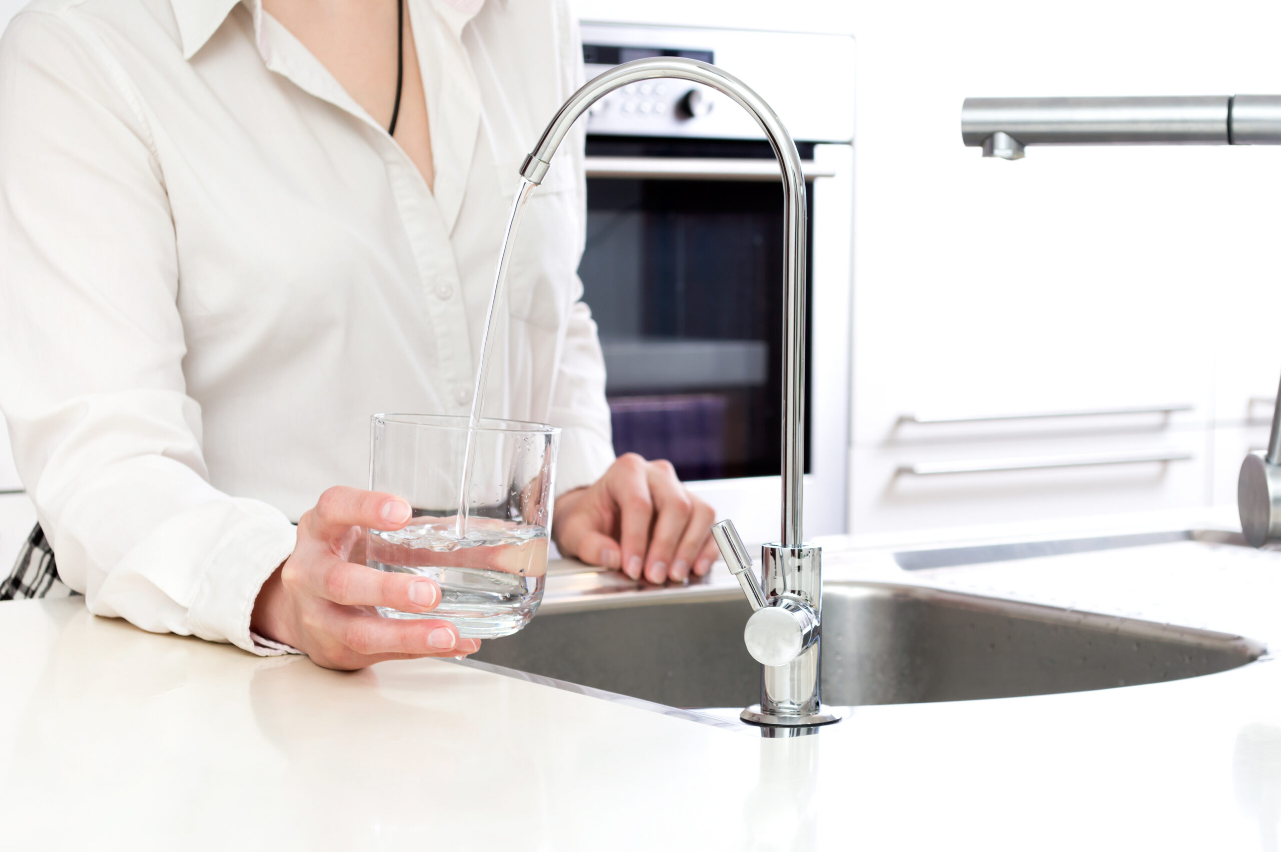 Kitchen Water Purification Systems - General Ecology