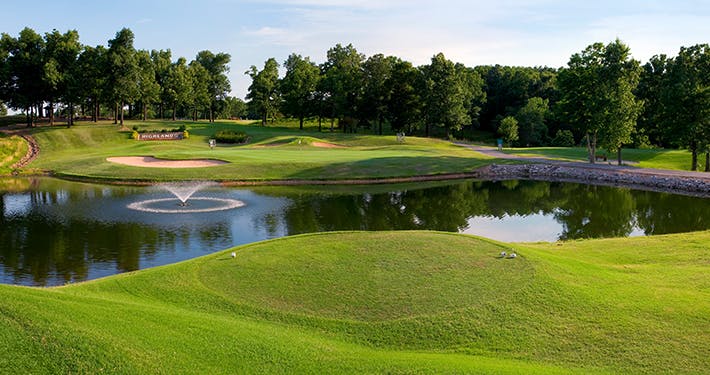 HOA’s and their golf courses - Golf Property Analysts