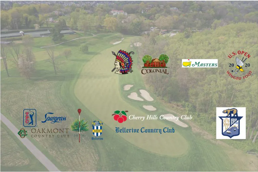 What’s In a Name? Golf Course & Club Branding and Culture - Golf ...