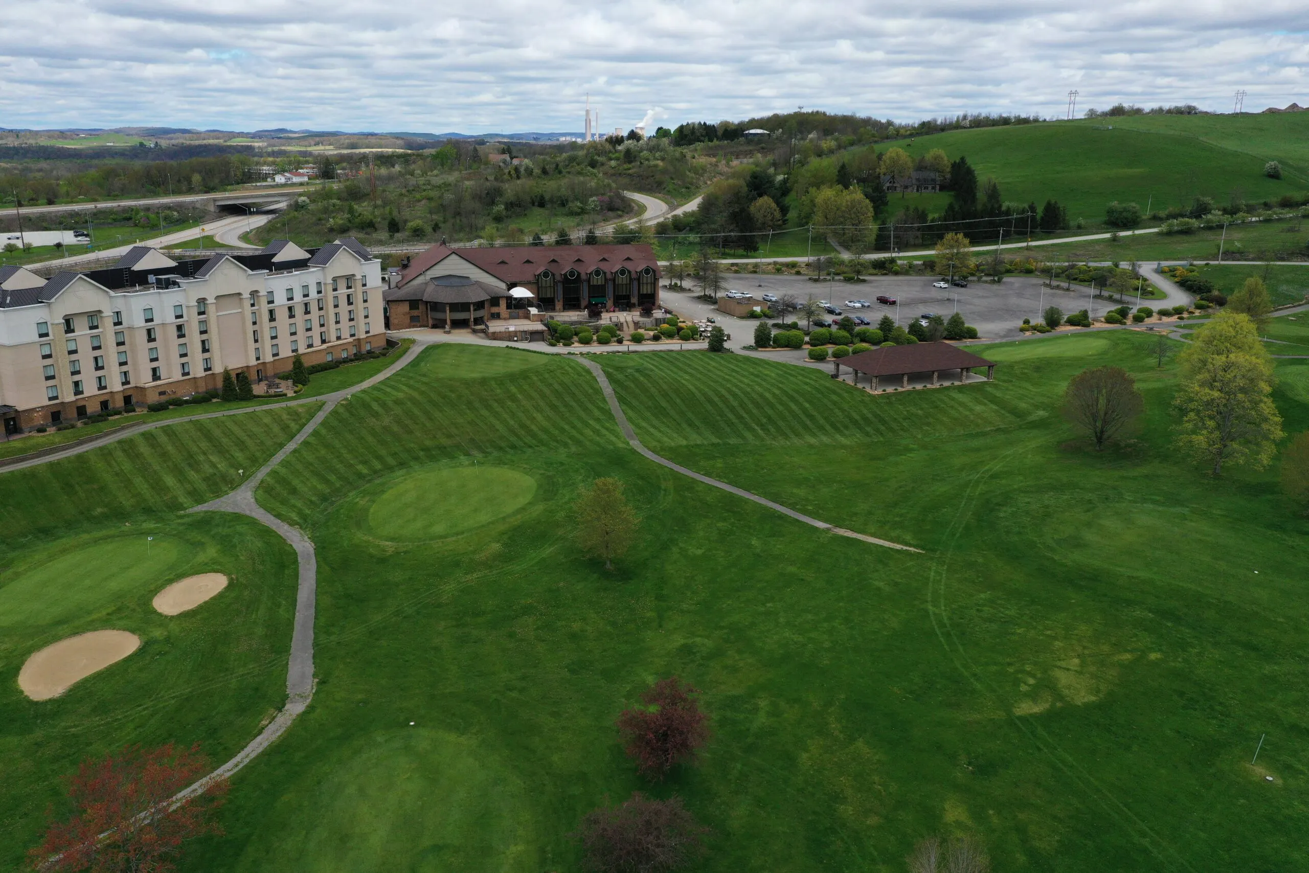 Selling a Golf Course - Options - Golf Property Analysts