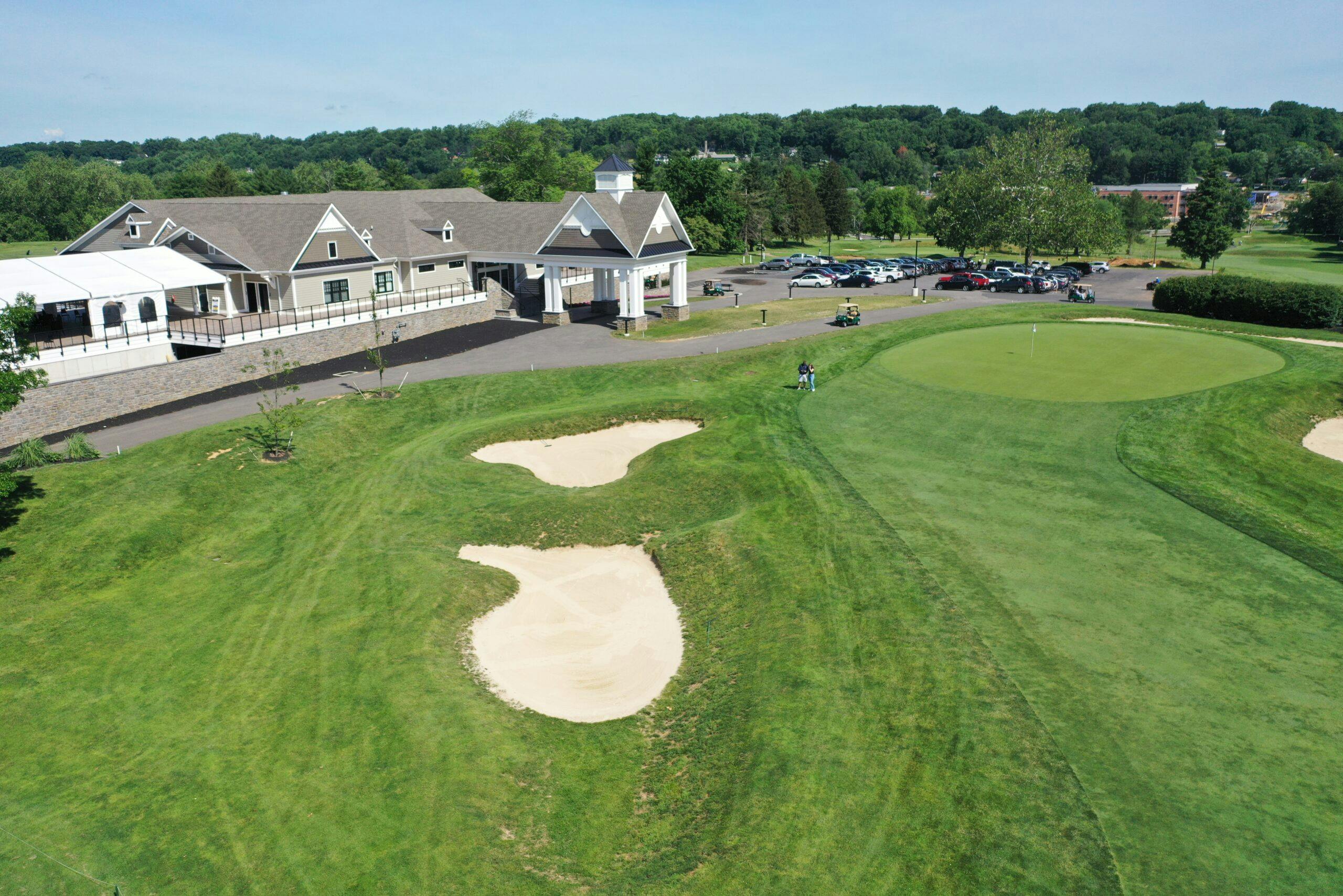 Selling a Golf Course in the Current Market Environment - Golf Property ...