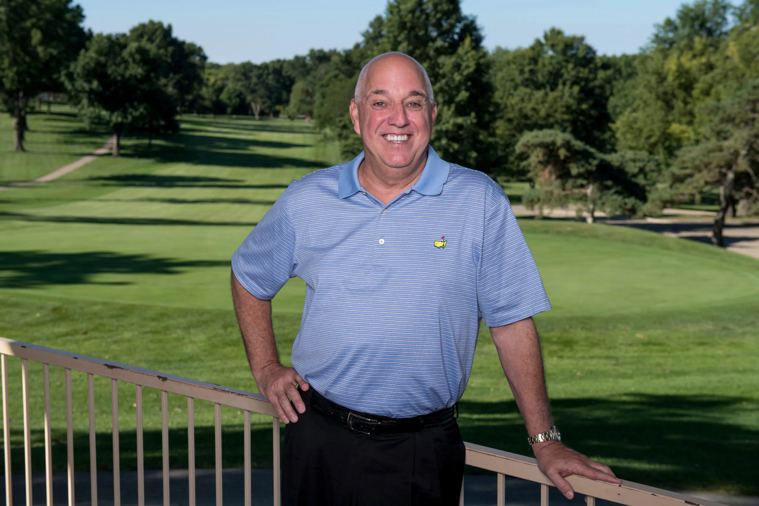 Membership Development & Retention - Steve Graves - Golf Property Analysts