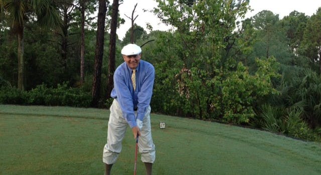 Clubs, Fraud, Whistleblowers & a Hotline - Mitchell Stump, CPA - Golf ...