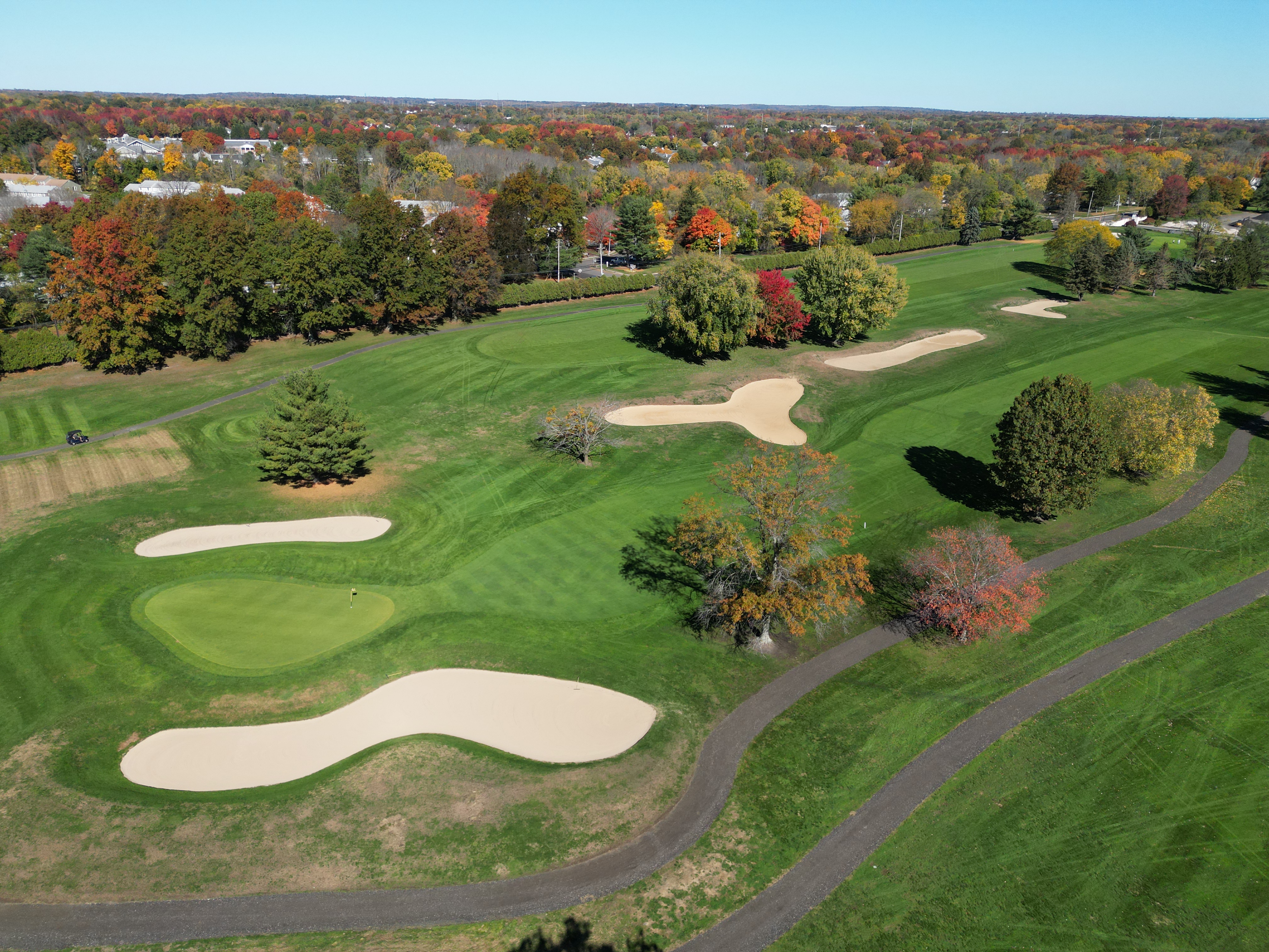 Your Club’s Tax Assessment in an Evolving Environment - Golf Property ...