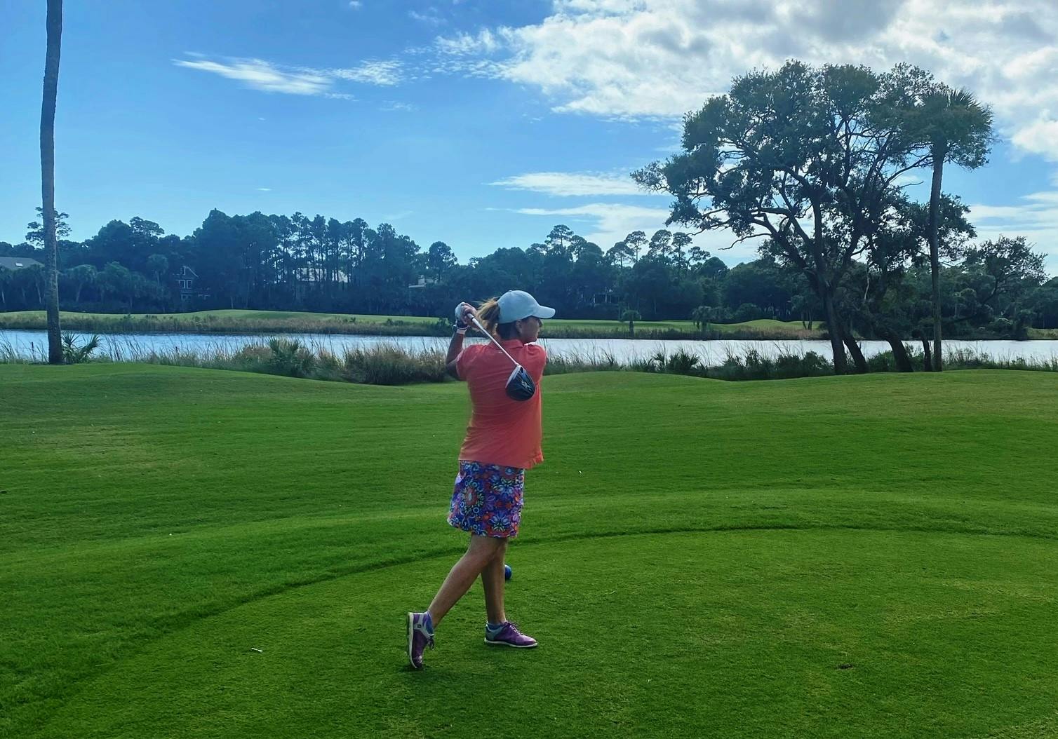 Golf Course/Club Safety - It Matters! - Golf Property Analysts