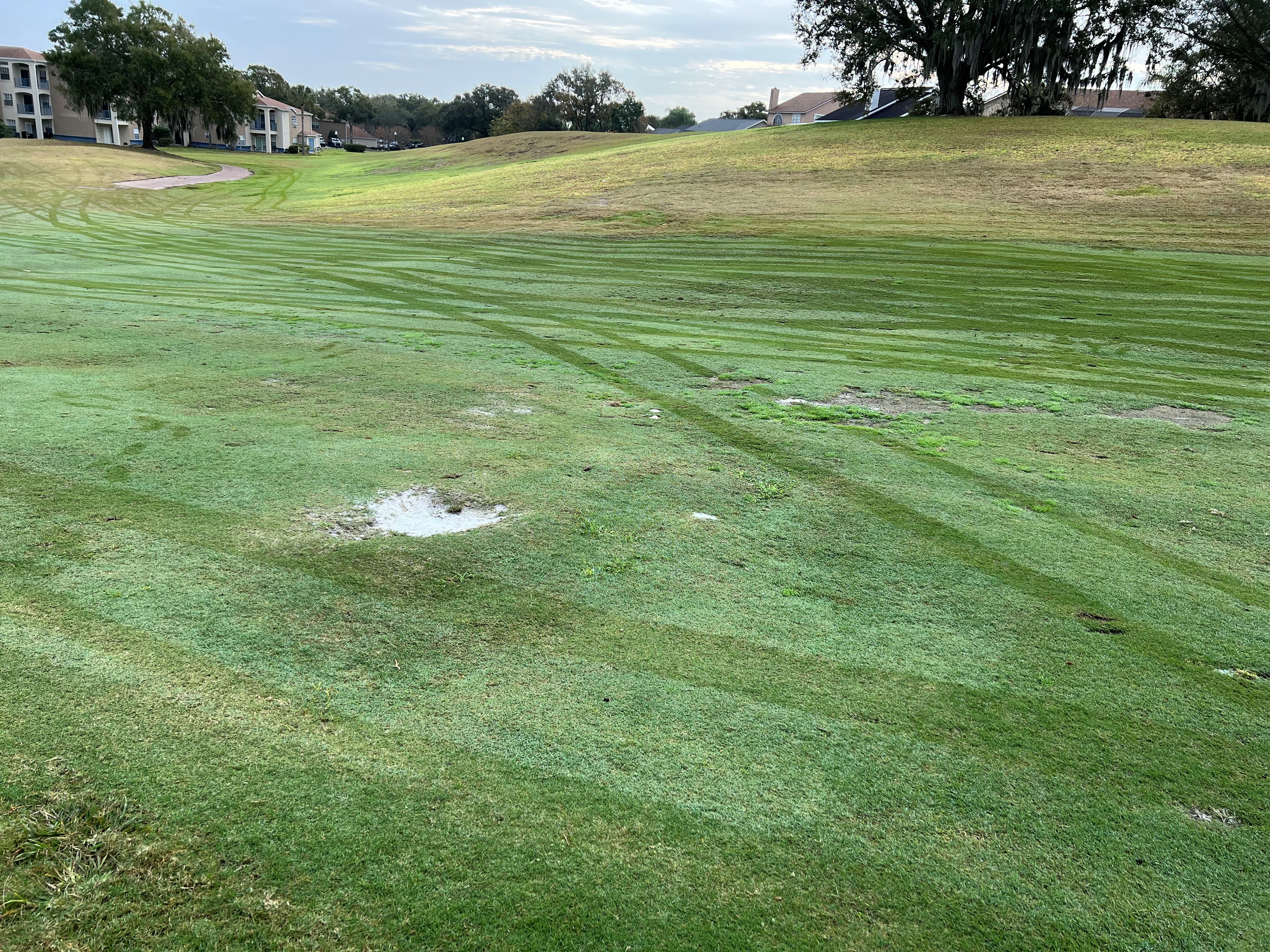 Reserves and Deferred Maintenance - What’s the Right #? - Golf Property ...