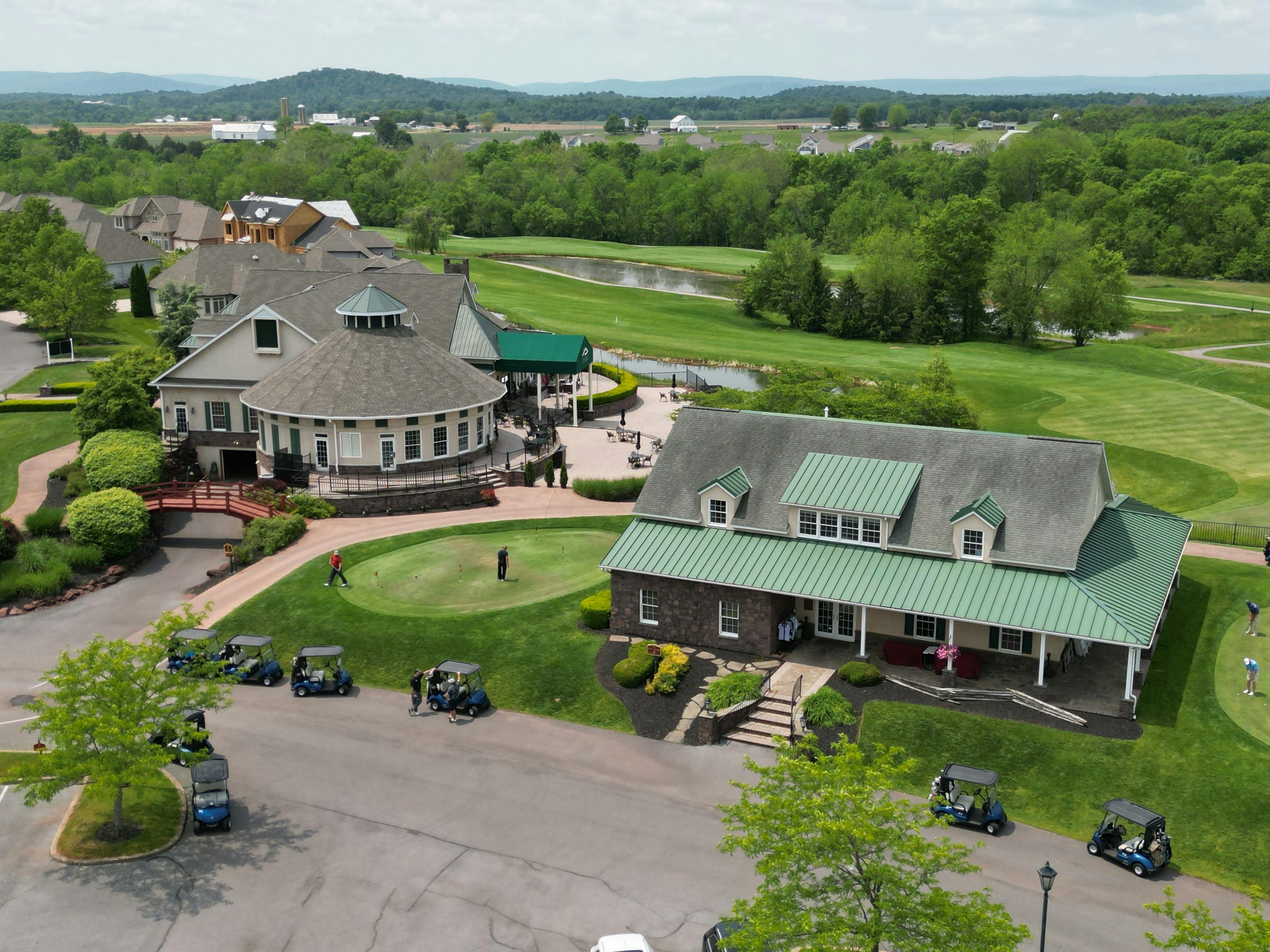 Selling Golf Properties - Treat the Patient not just the Disease - Golf ...