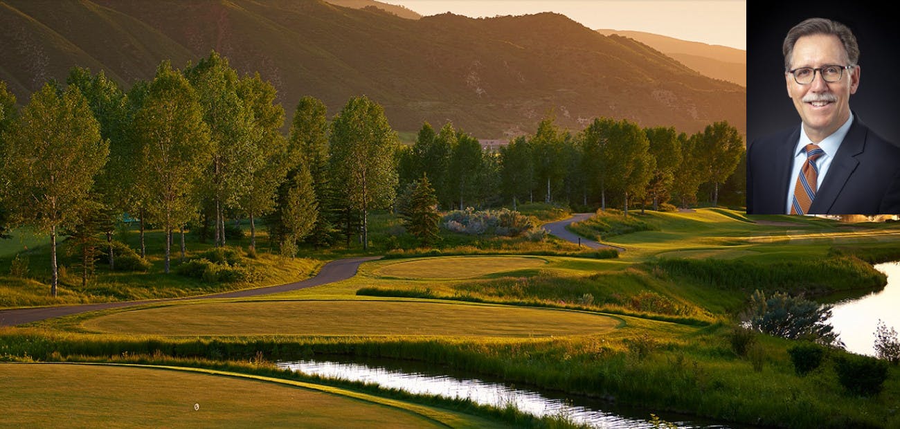 Club Facilities & Planning - Frank Vain - Golf Property Analysts