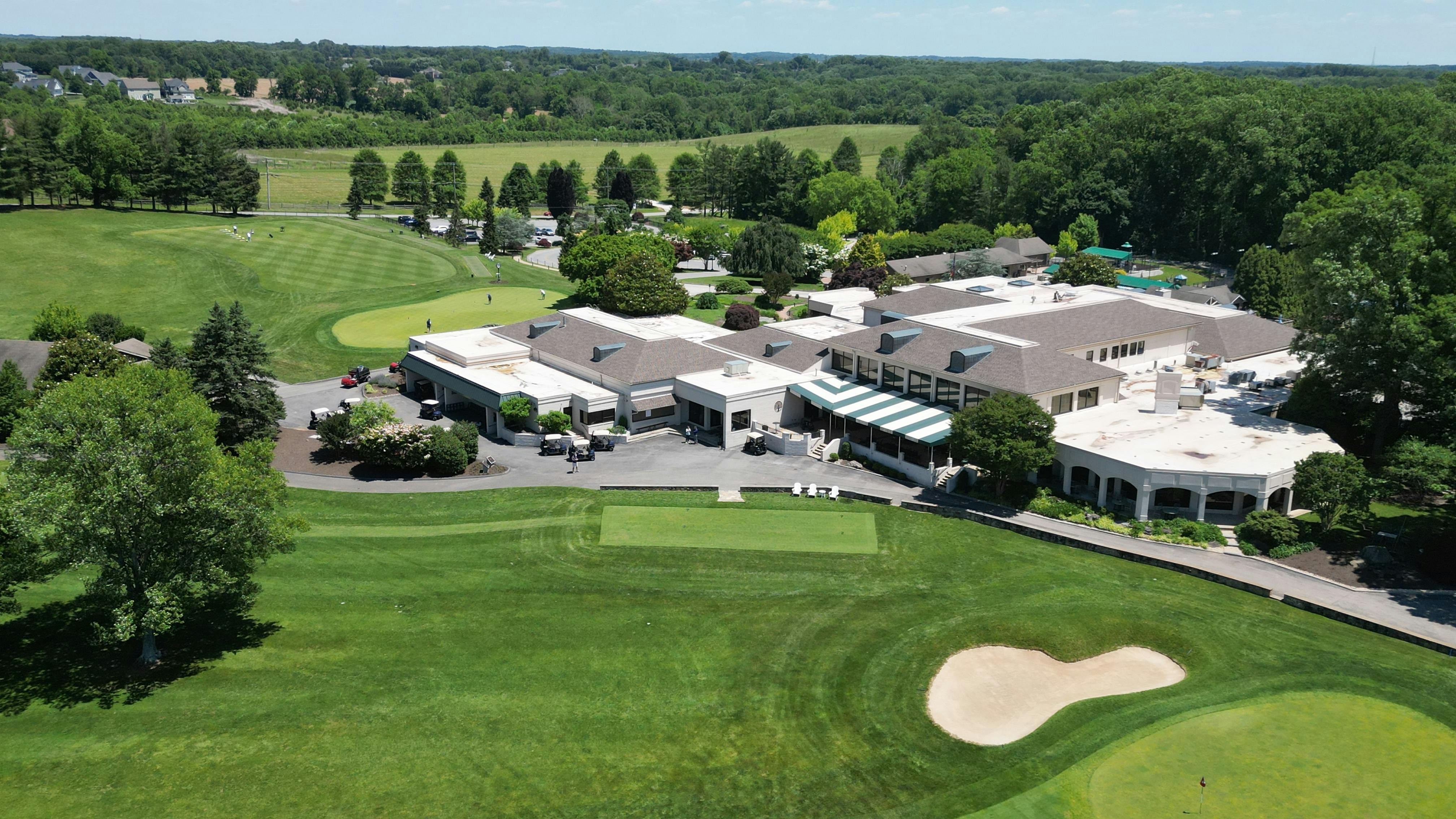 Private Clubs - Investor vs. Member Owned - Golf Property Analysts