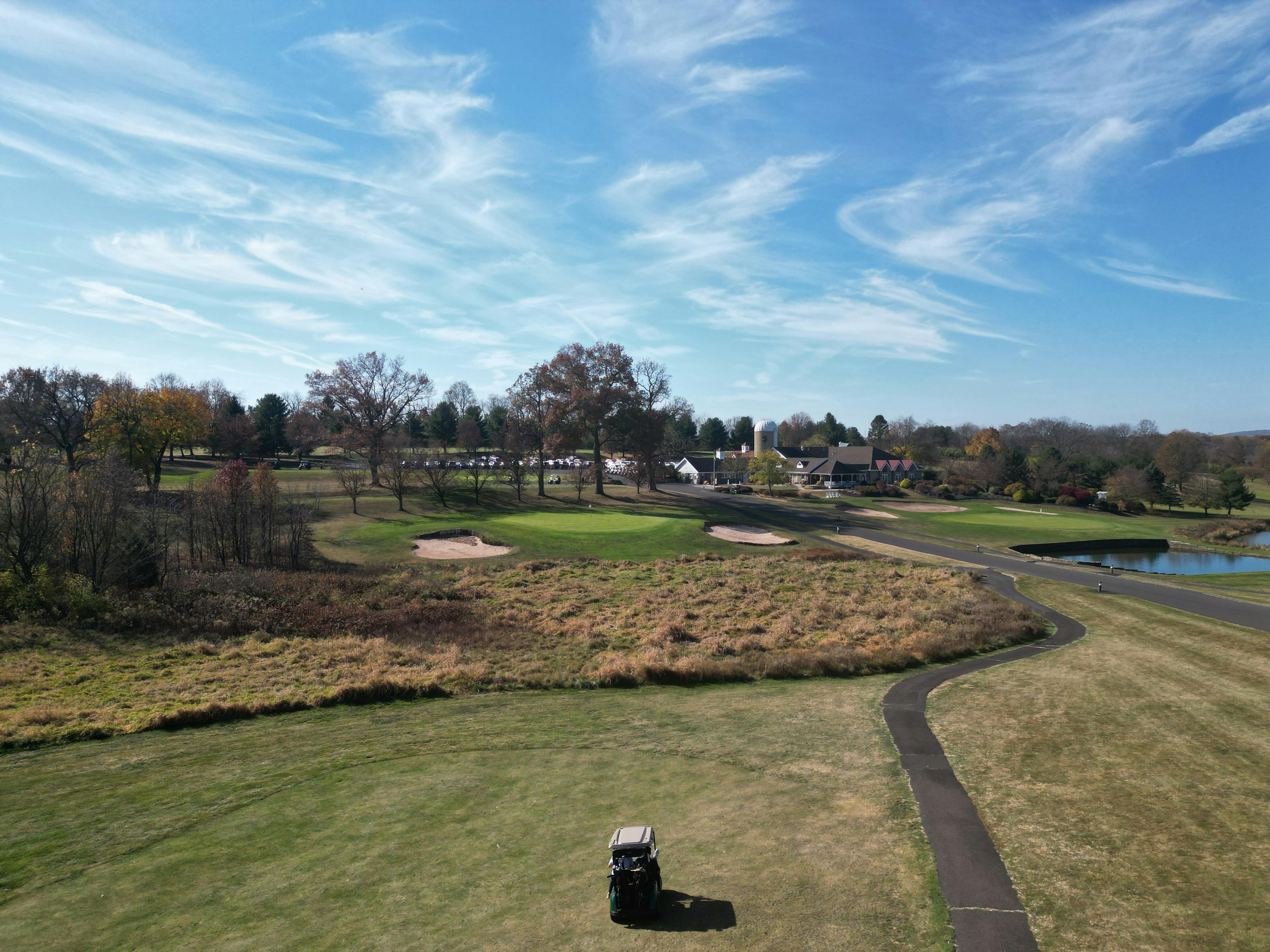 S W O T Analysis for Golf Courses and Clubs - Common Considerations ...