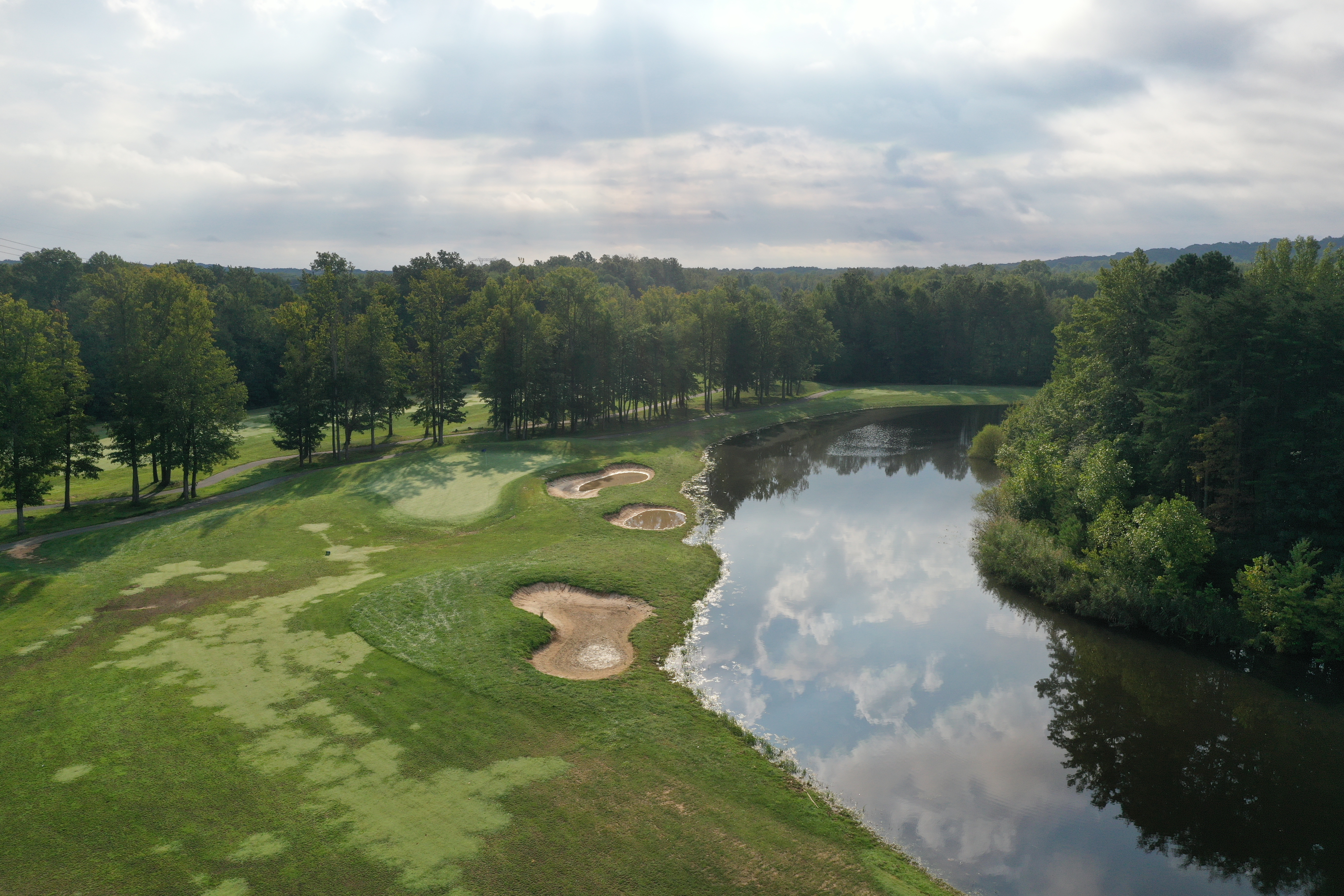 How to Avoid Golf Club Closure - Turn Around - Golf Property Analysts