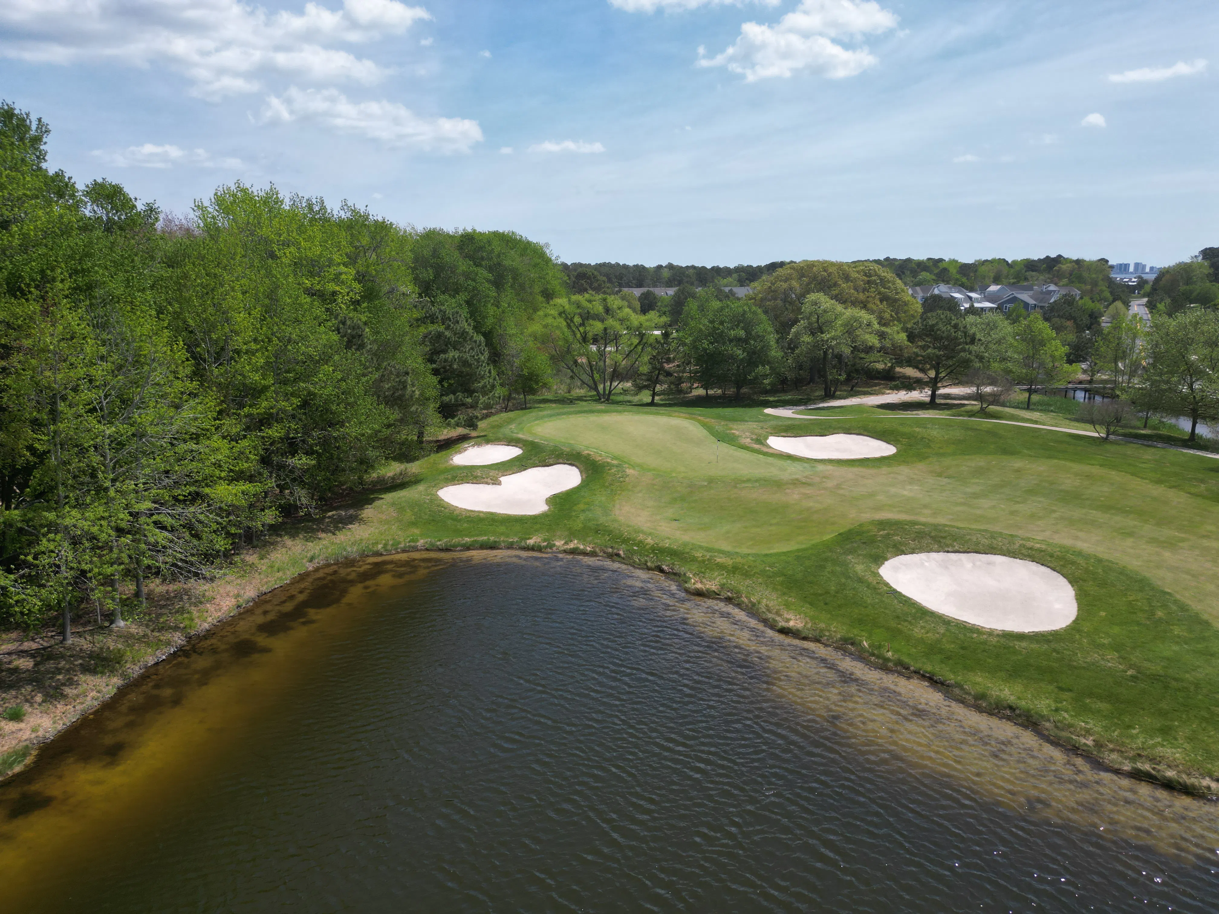 Selling Your Golf Course - Use the Right Strategy - Golf Property Analysts
