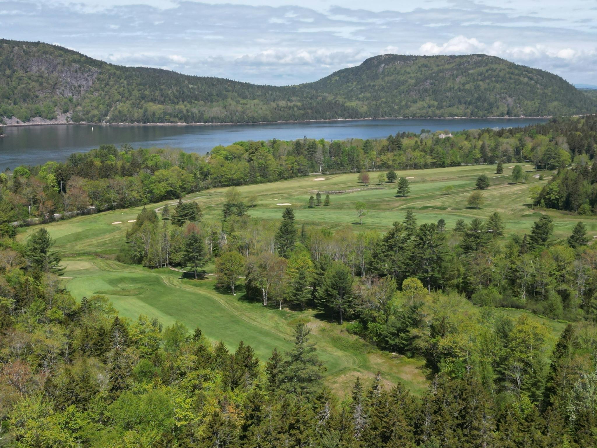 Market Value & Conversion of Clubs to Tax Exempt Status - Golf Property ...