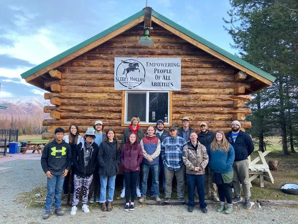 Golf for the Greater Good - Allie Nadon of Nadon Family Home - Golf ...