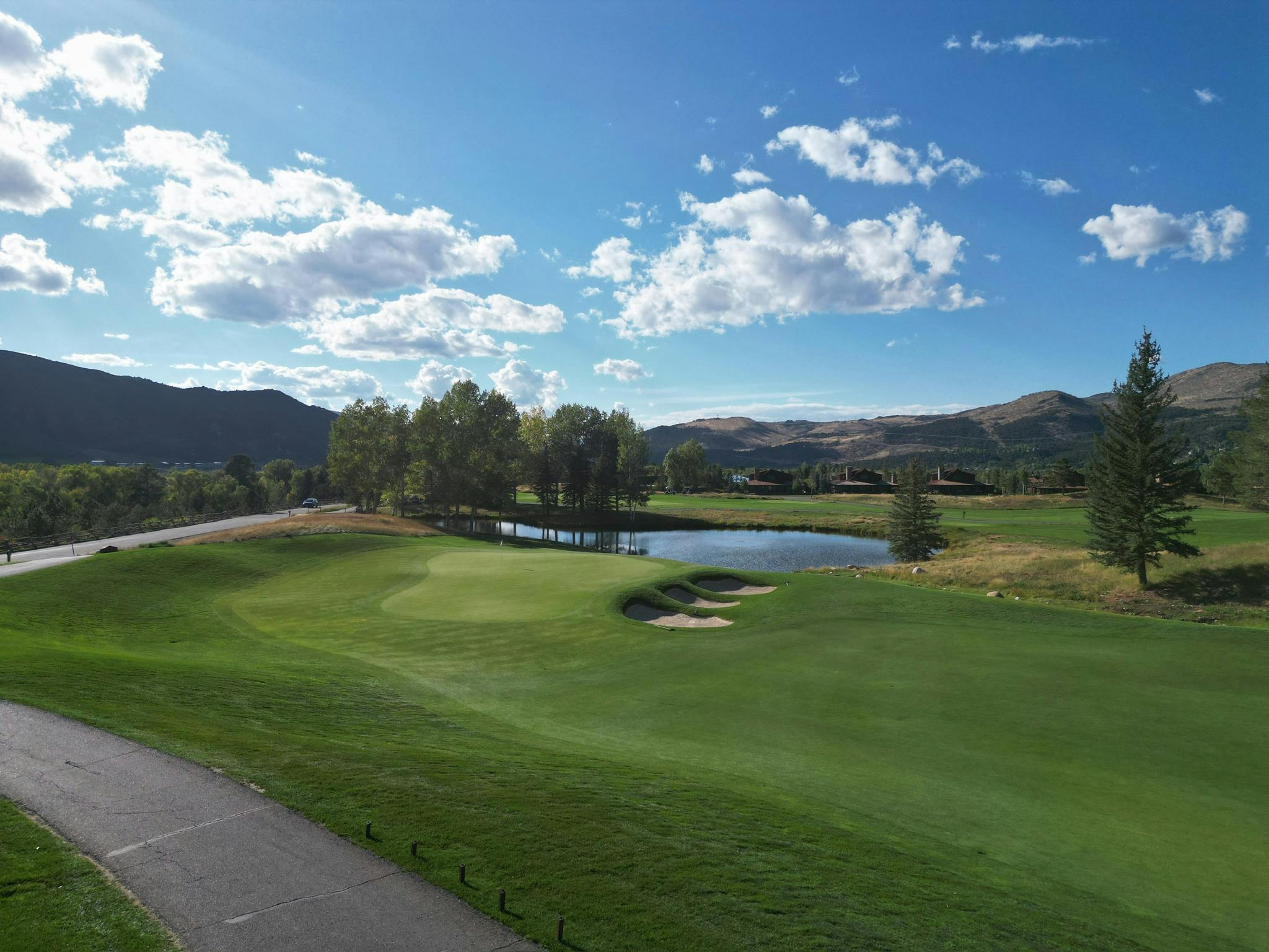 Careers in Golf - You Don’t Have to Be a Tour Pro - Golf Property Analysts