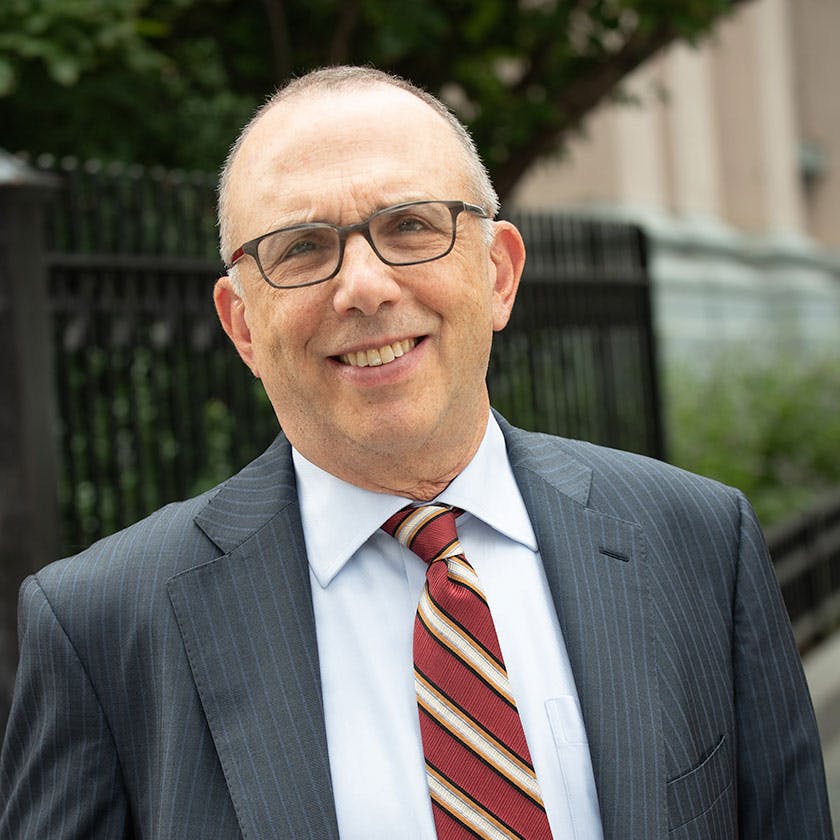 David L. Hyman - Kleinbard LLC