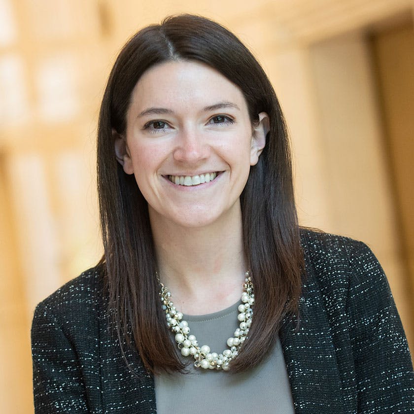 Samantha G. Zimmer - Kleinbard LLC