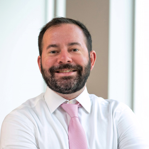 Greg McIntosh - Kleinbard LLC