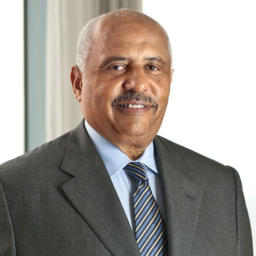 George R. Burrell - Kleinbard LLC