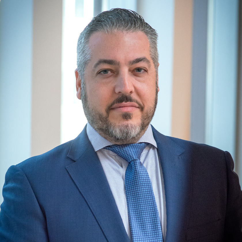 Benjamin A. Garber - Kleinbard LLC