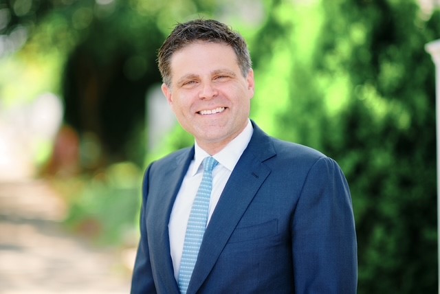 Jared G. Solomon - Kleinbard LLC