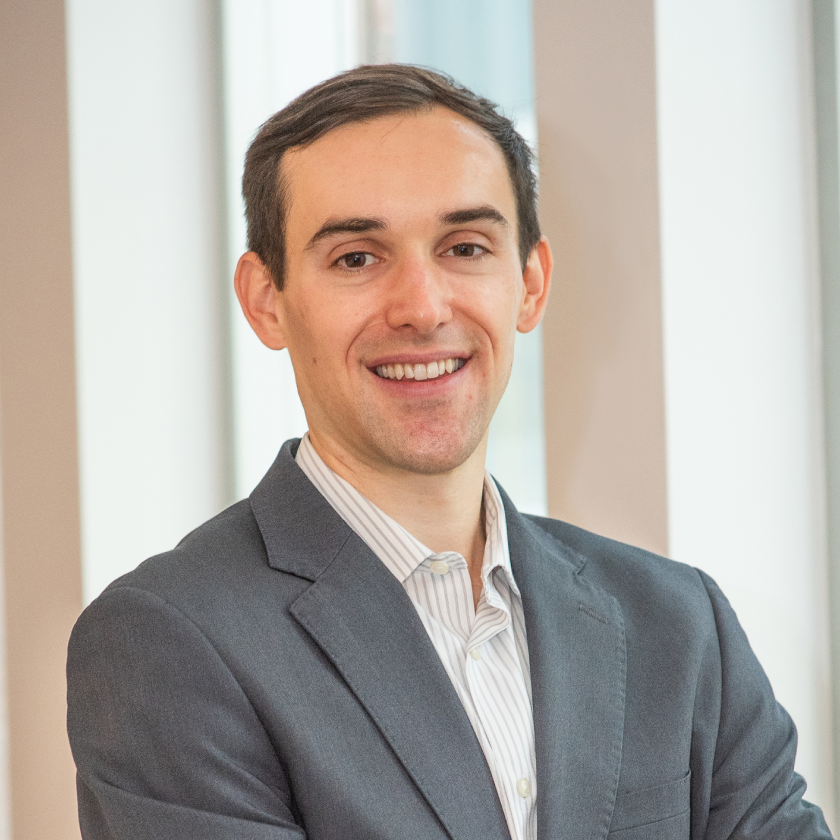 Christopher Wingard - Kleinbard LLC