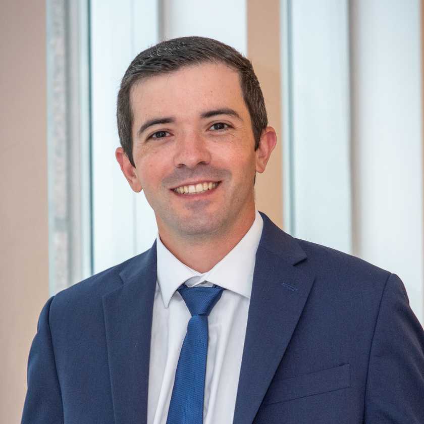 Ian Valocchi - Kleinbard LLC