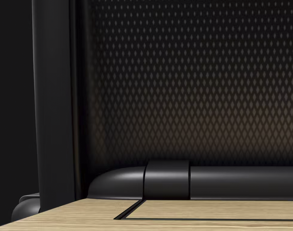 Innovation Stories Archive - SEKISUI KYDEX