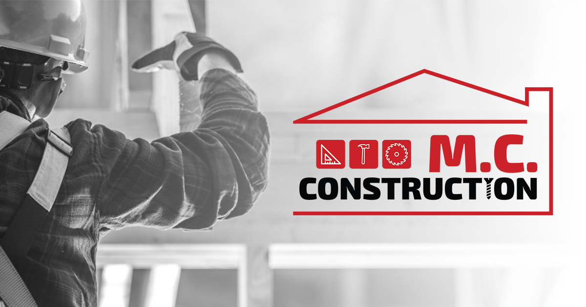 M.C. Construction - Quality Construction Services Since 1985