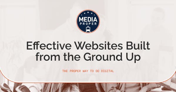 Top Philadelphia Web Design Company