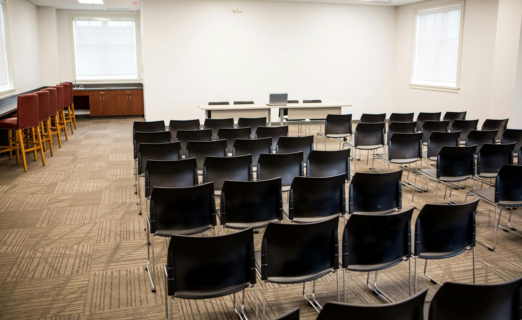 Conference Room - Media-Upper Providence Free Library