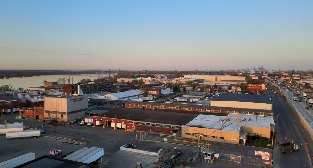 Careers - Newman Paperboard