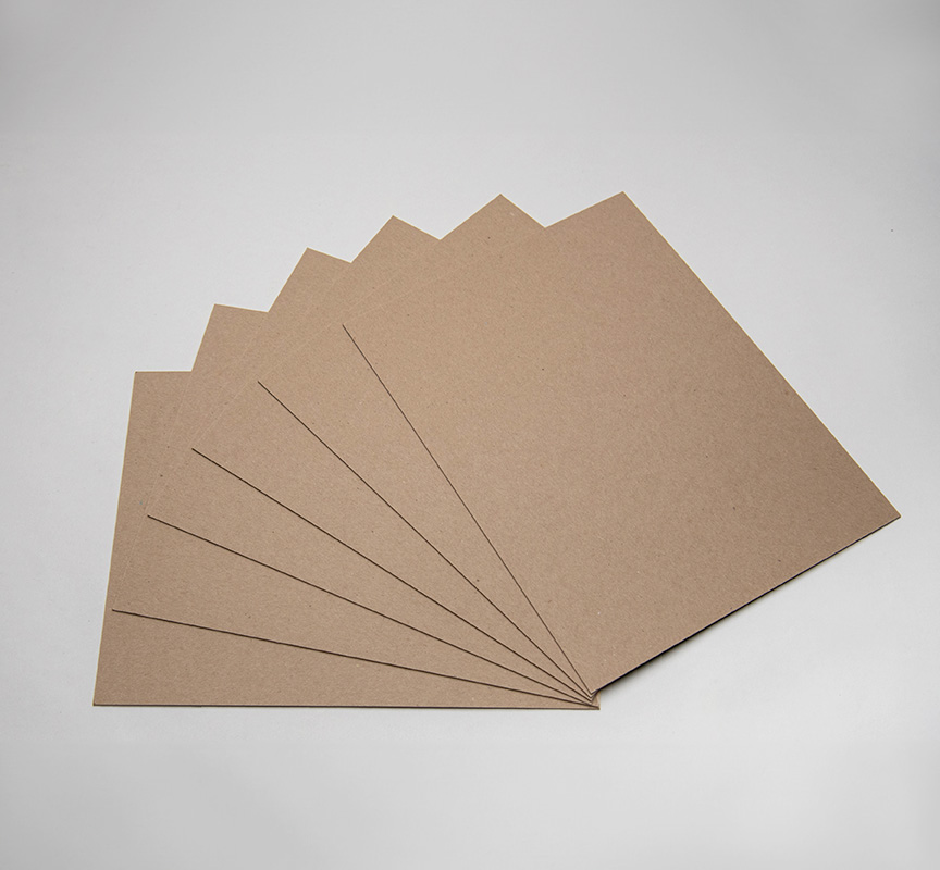 Product & Services - Newman Paperboard