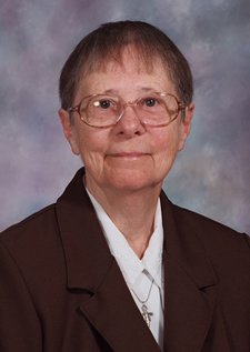 Meet Sr. Jean Ustasiewski – The Sisters of St. Francis of Philadelphia