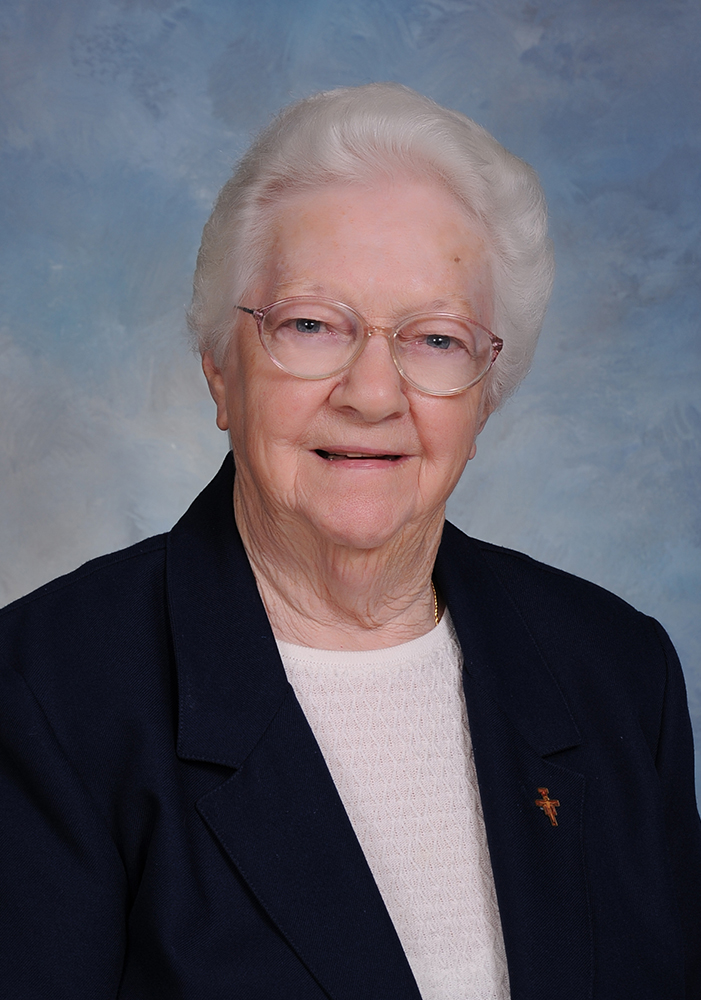 Our Jubilarians – The Sisters of St. Francis of Philadelphia