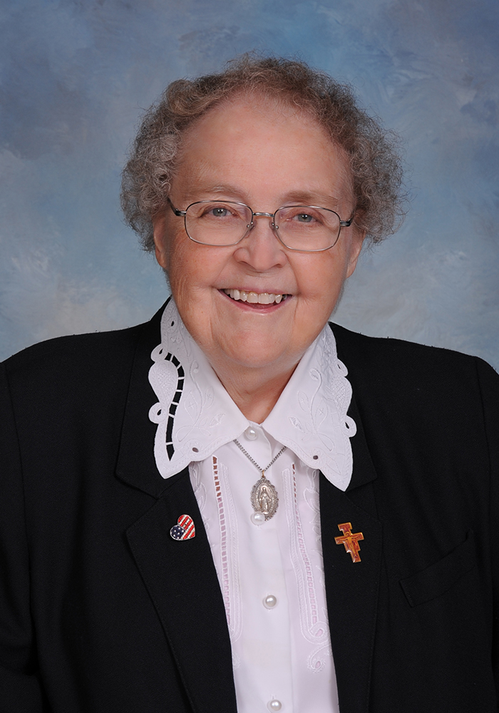 Our Jubilarians – The Sisters of St. Francis of Philadelphia