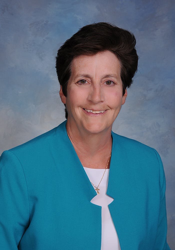 Sister Mary Anne Craig Dies at the Age of 62 – The Sisters of St ...