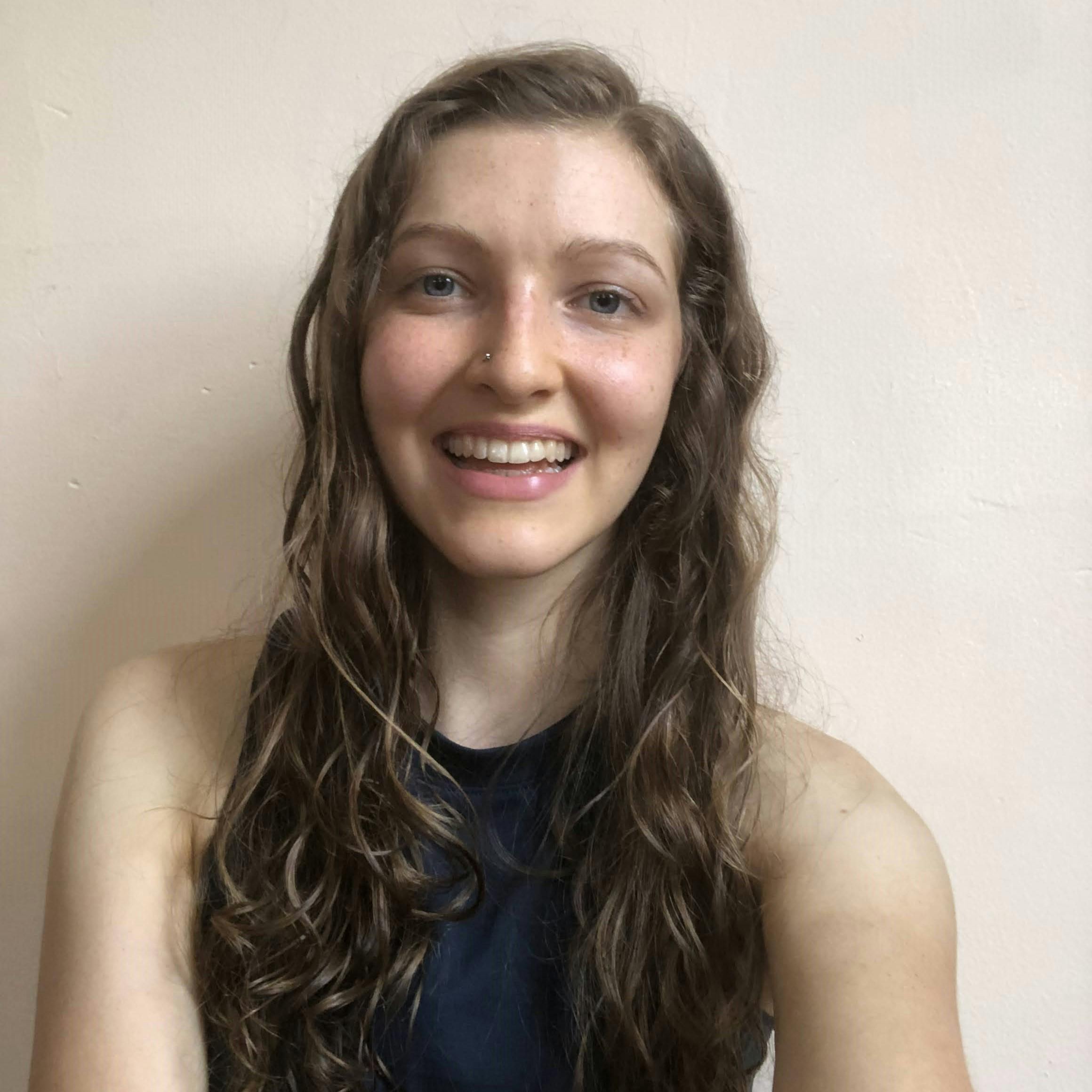 Abigail Reeth - Philly Art Center